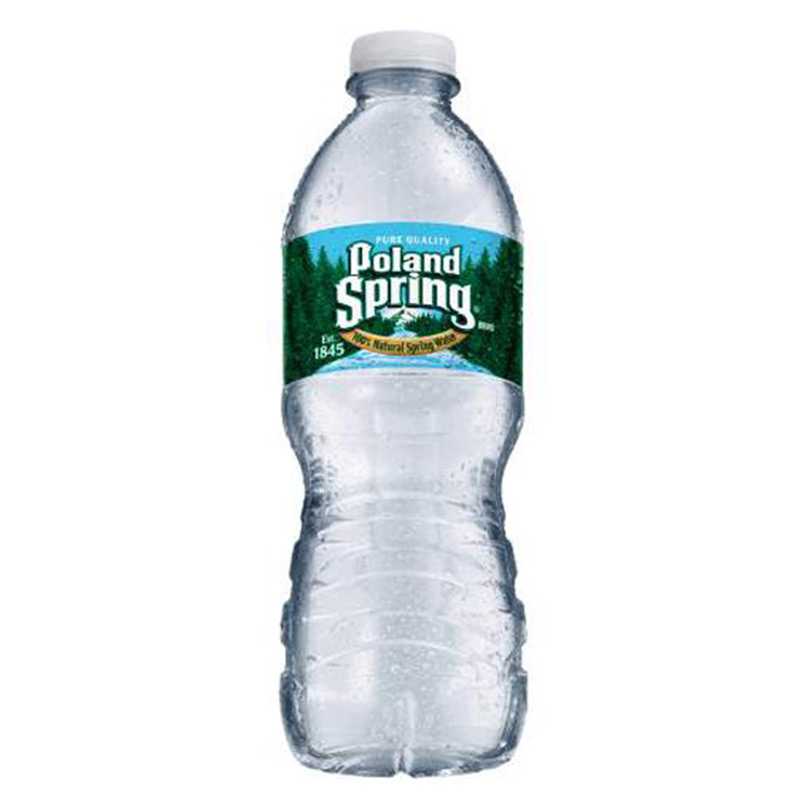 Poland Spring - Gino's Long Beach